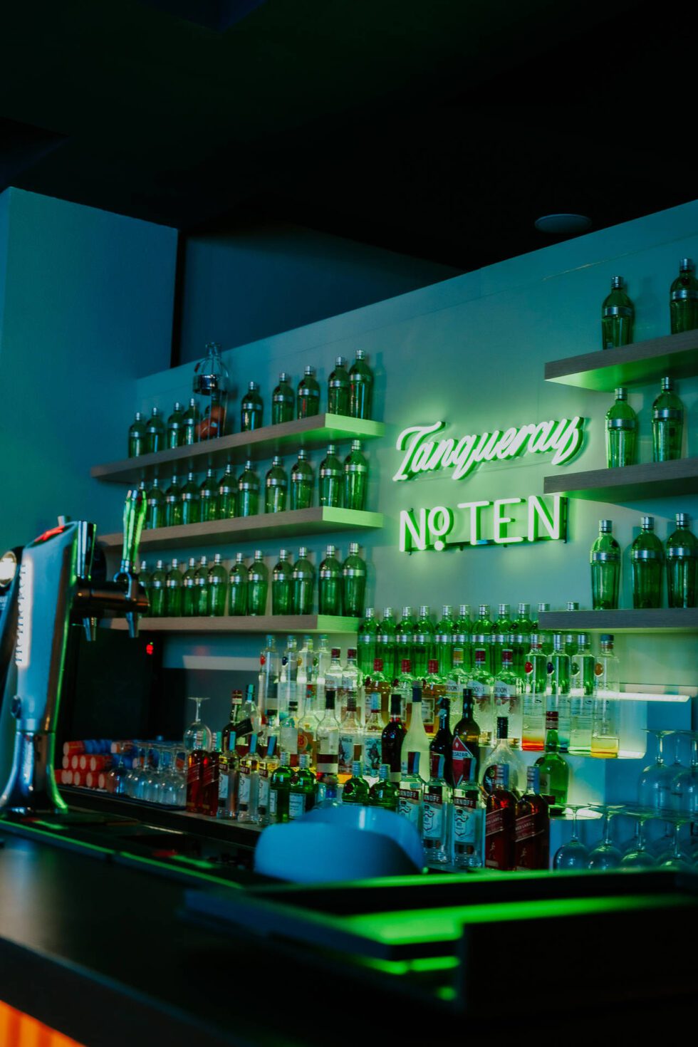 Monsantos Open Air | Foodstory